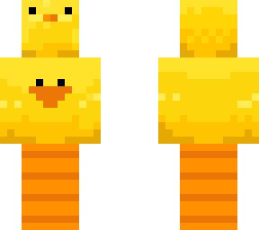 cool chicken | Minecraft Skins