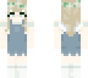 fairy cottagecore | Minecraft Skins