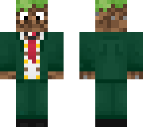 daw | Minecraft Skin
