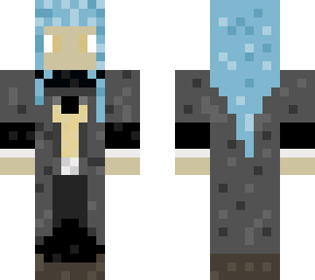 demon lord | Minecraft Skins