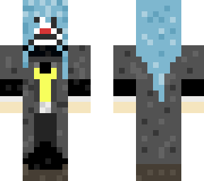 demon lord | Minecraft Skins