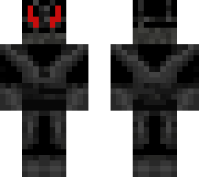 Devil Dream | Minecraft Skins