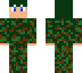 Drake | Minecraft Skin