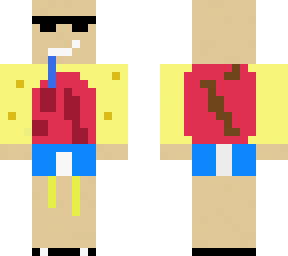 drunk | Minecraft Skins
