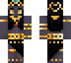 egyptian | Minecraft Skins