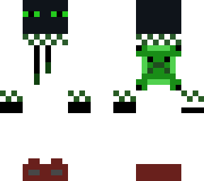 endy | Minecraft Skin