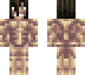 eren ya | Minecraft Skins