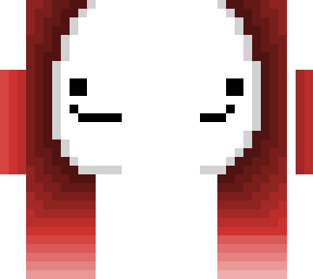 Faceless | Minecraft Skin