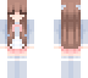 fhgggh | Minecraft Skin