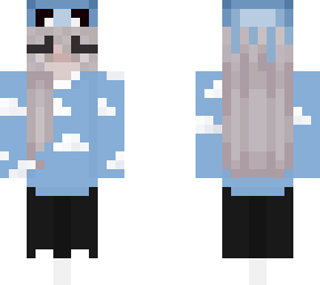 Folk jelly | Minecraft Skin