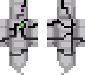 Ghostfreak | Minecraft Skin