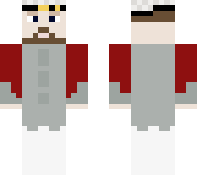 Henry the VIII | Minecraft Skin