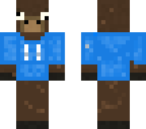 Moose | Minecraft Skins