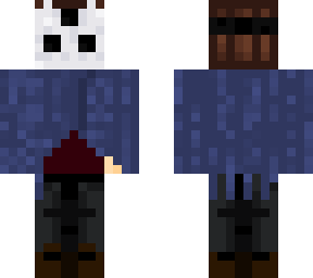 howl | Minecraft Skins