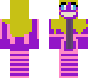 weirdest | Minecraft Skins