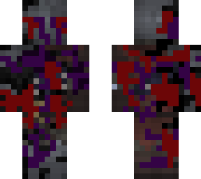 Death Knight Minecraft Skins