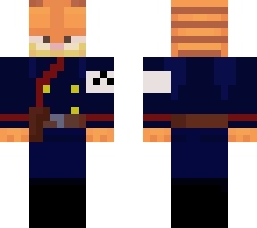 jghj | Minecraft Skin