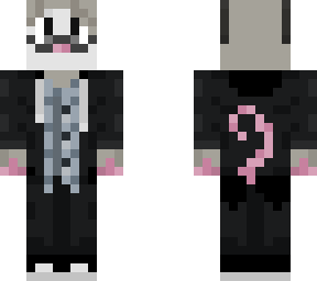 opossum | Minecraft Skins
