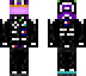 Lewis Hamilton Mercedes 2021 | Minecraft Skin