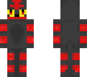litten | Minecraft Skin