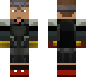 logdotzip | Minecraft Skins