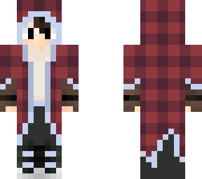 lum | Minecraft Skins