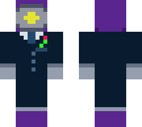 transformers shockwave | Minecraft Skins