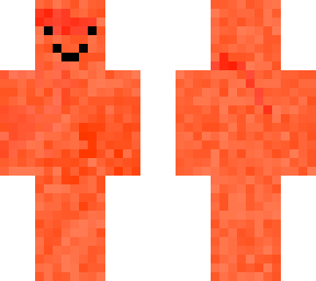 mango | Minecraft Skins