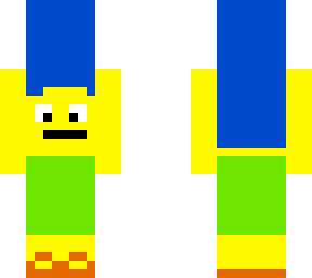 marge | Minecraft Skins