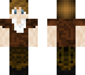 medieval boy | Minecraft Skins