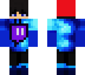 climber | Minecraft Skins