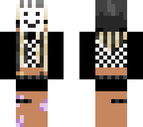 grudge | Minecraft Skins