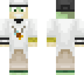 pokemon x | Minecraft Skins