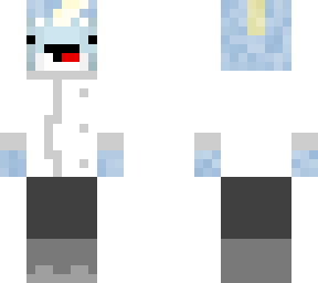 Narwhal Minecraft Skins