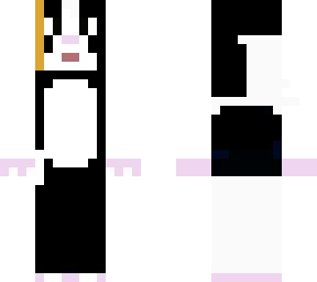 nibbles | Minecraft Skins