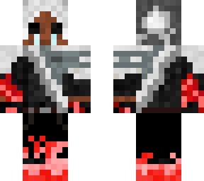 warlock | Minecraft Skins