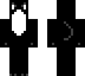 orca | Minecraft Skins