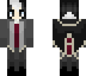 ozen | Minecraft Skins