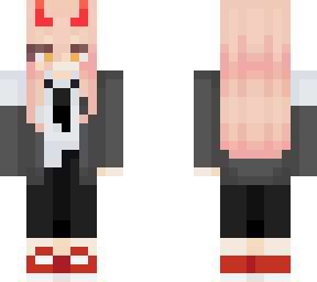 panini | Minecraft Skin