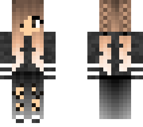 baddie | Minecraft Skins