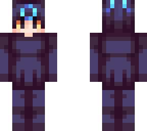 boy cute umbreon pokemon | Minecraft Skins