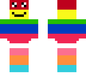 Socksfor1 | Minecraft Skins