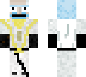rick and morty | Minecraft Skins