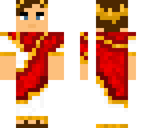 roman emperor | Minecraft Skins