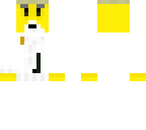 sensei wu | Minecraft Skin