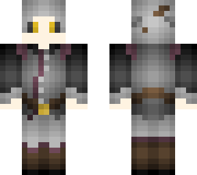 Seto Minecraft Skins