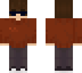 Shades | Minecraft Skin