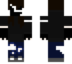 peur | Minecraft Skins