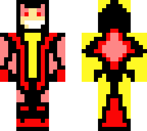 speedster | Minecraft Skins