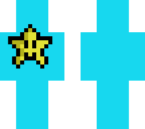 Star | Minecraft Skins